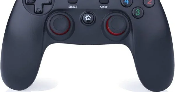 Redragon Saturn G807 Gamepad 4 Way Hat Switch 4-Way D-Pad 12 Buttons